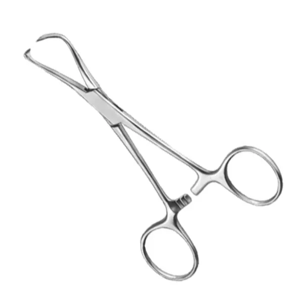 Lorna (Edna) Towel Clamp – viedgeindustries.com